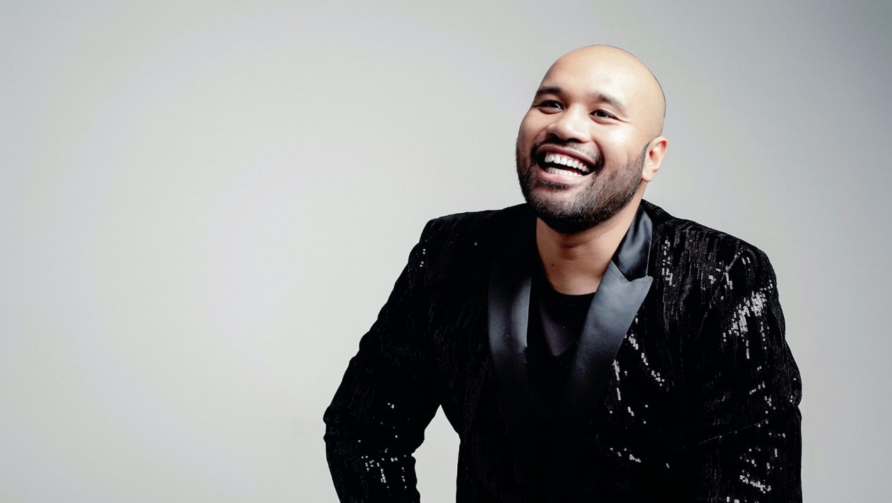 Eric Blanc - Fashion Design Australia